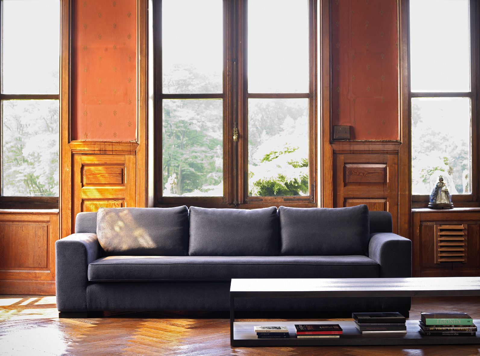 Collection - Interni Edition