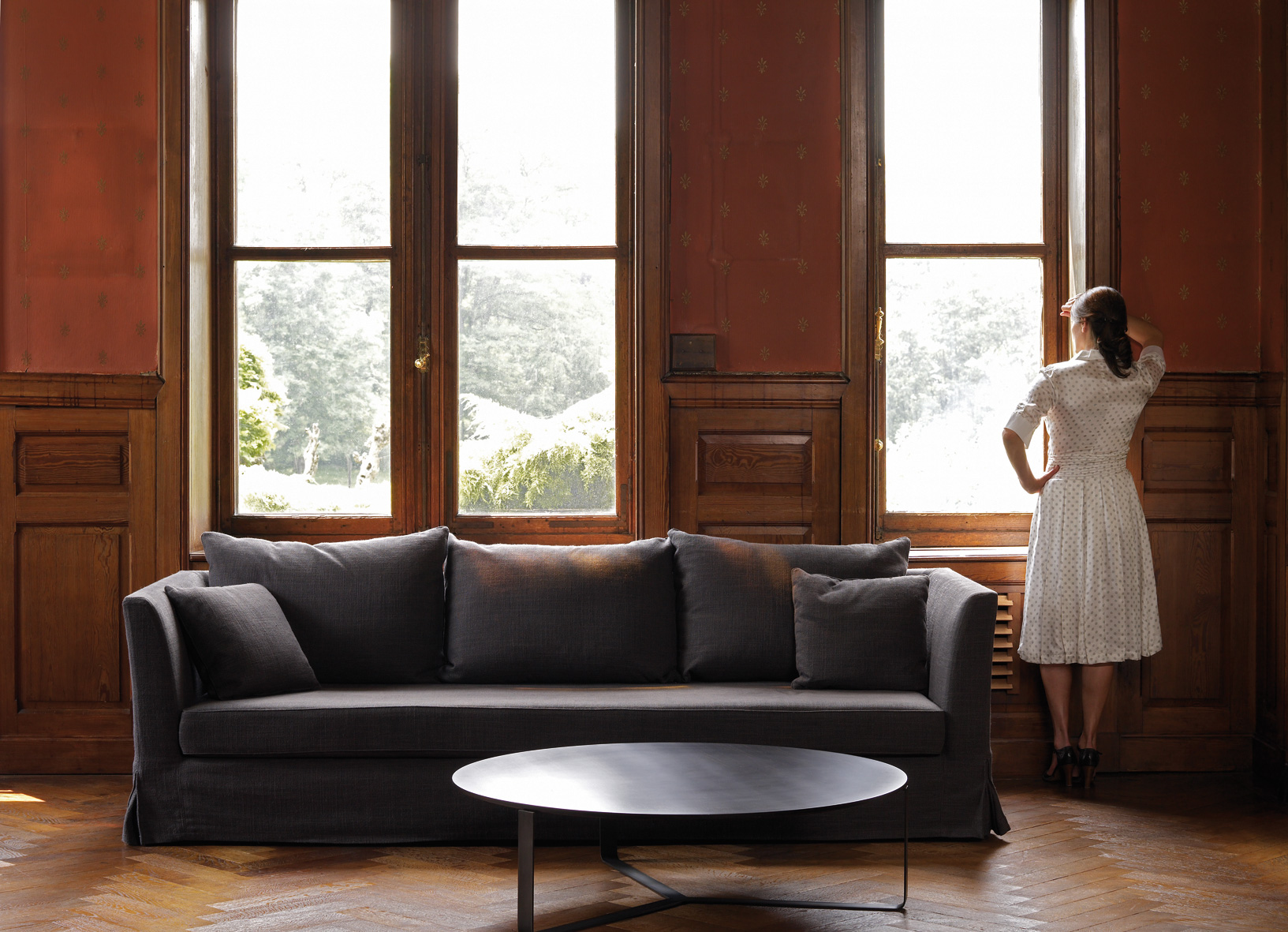 Collection - Interni Edition