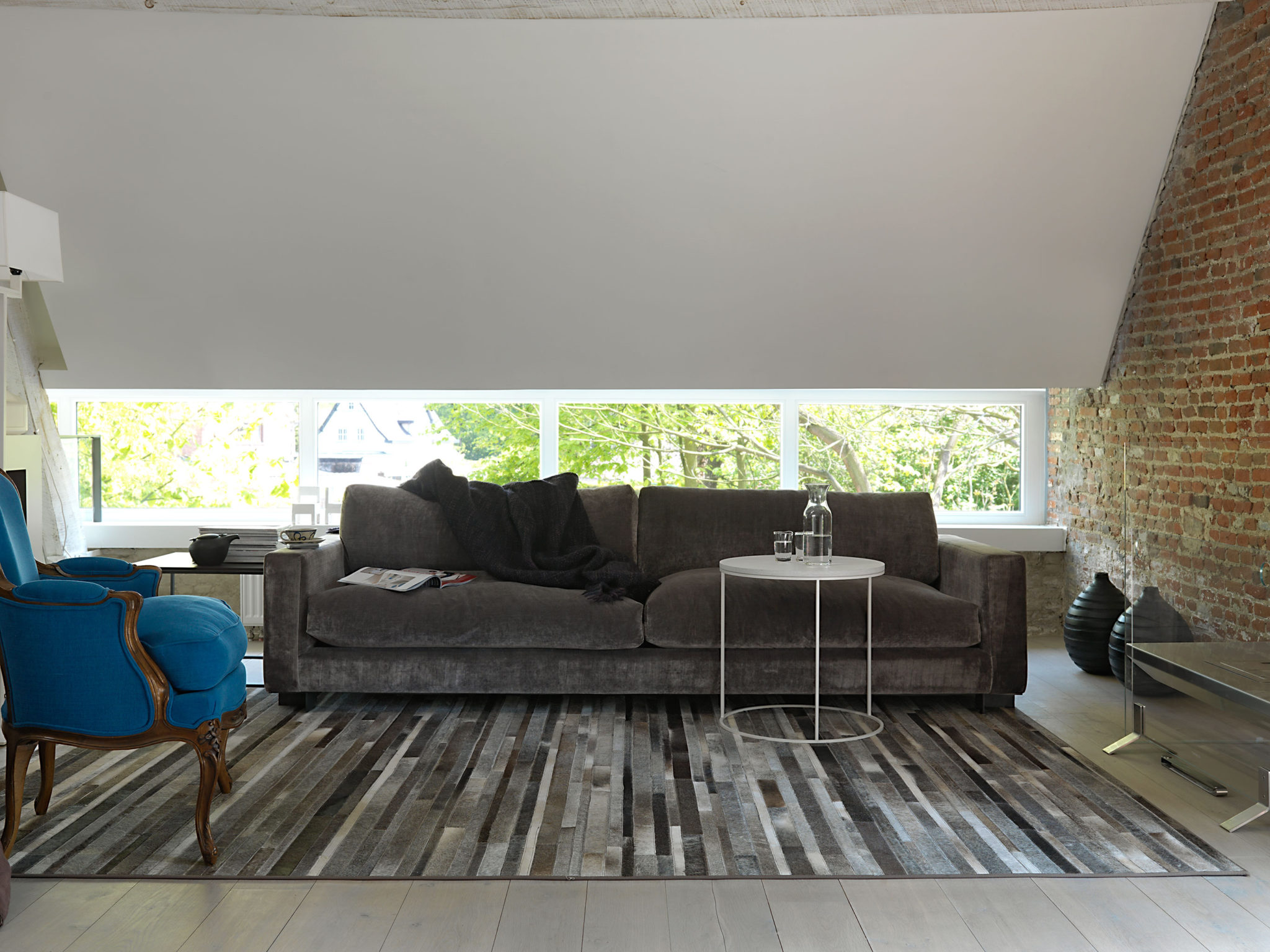 Collection - Interni Edition