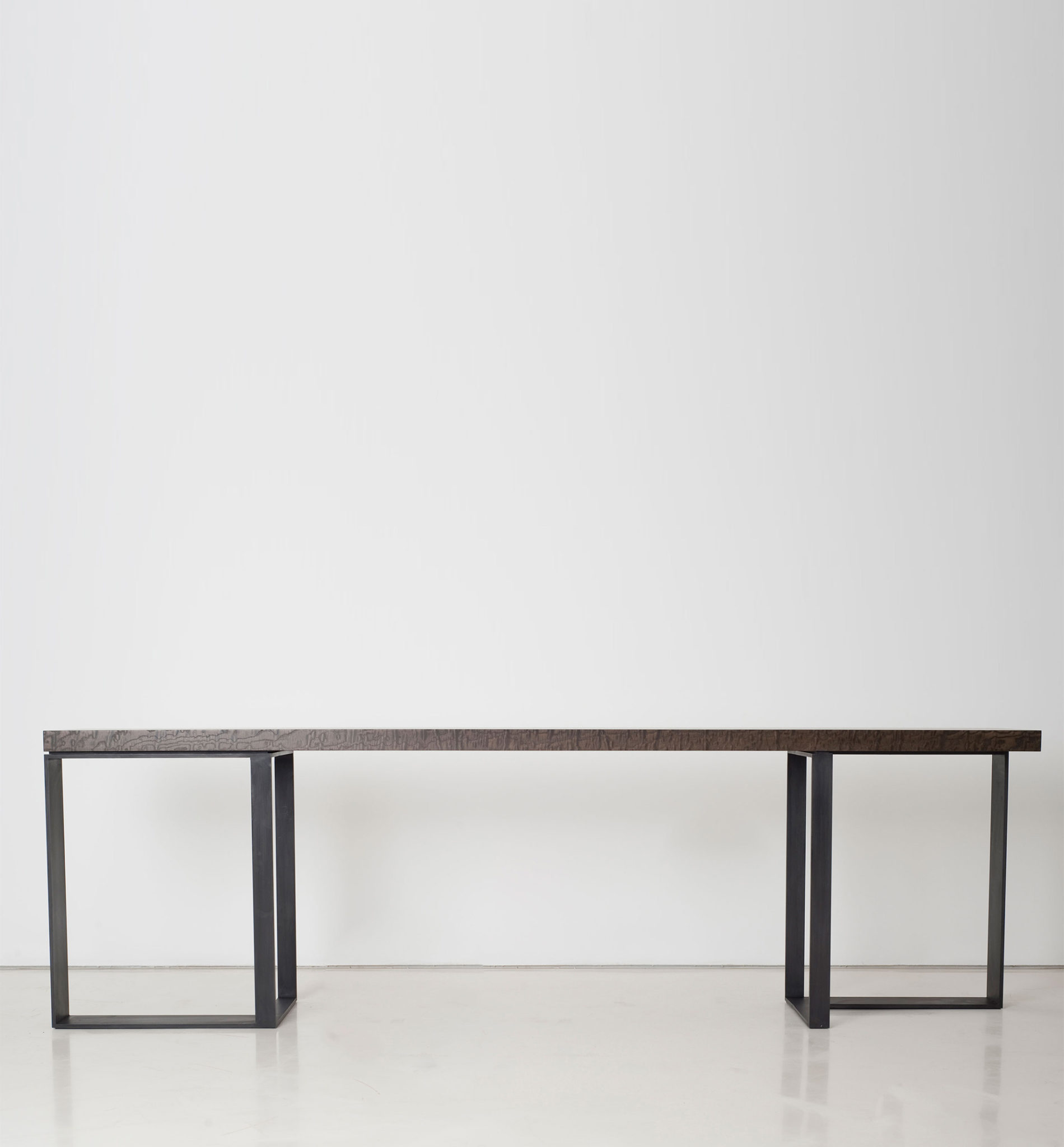 Console - Collection - Interni Edition