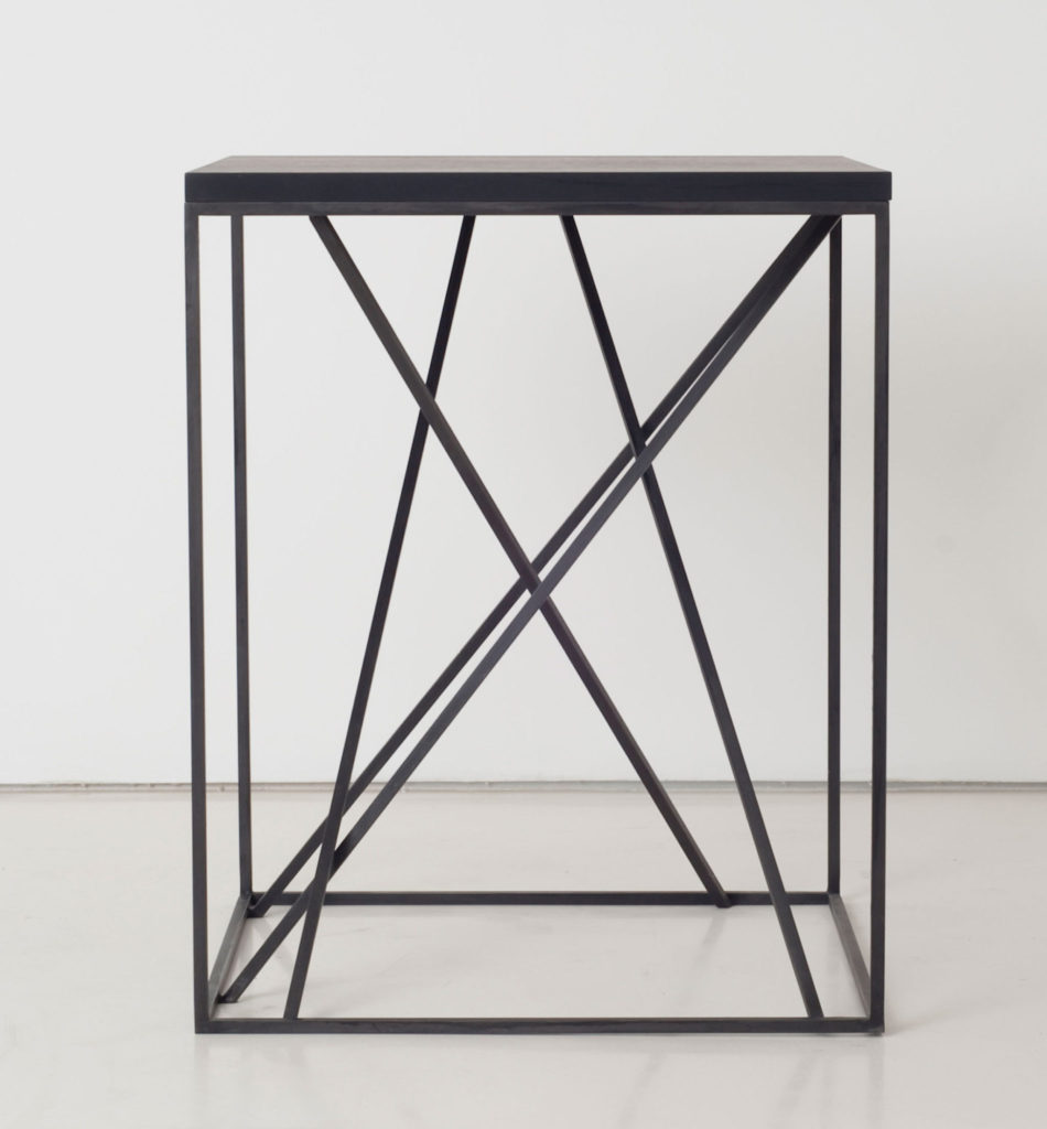 Side table - Collection - Interni Edition