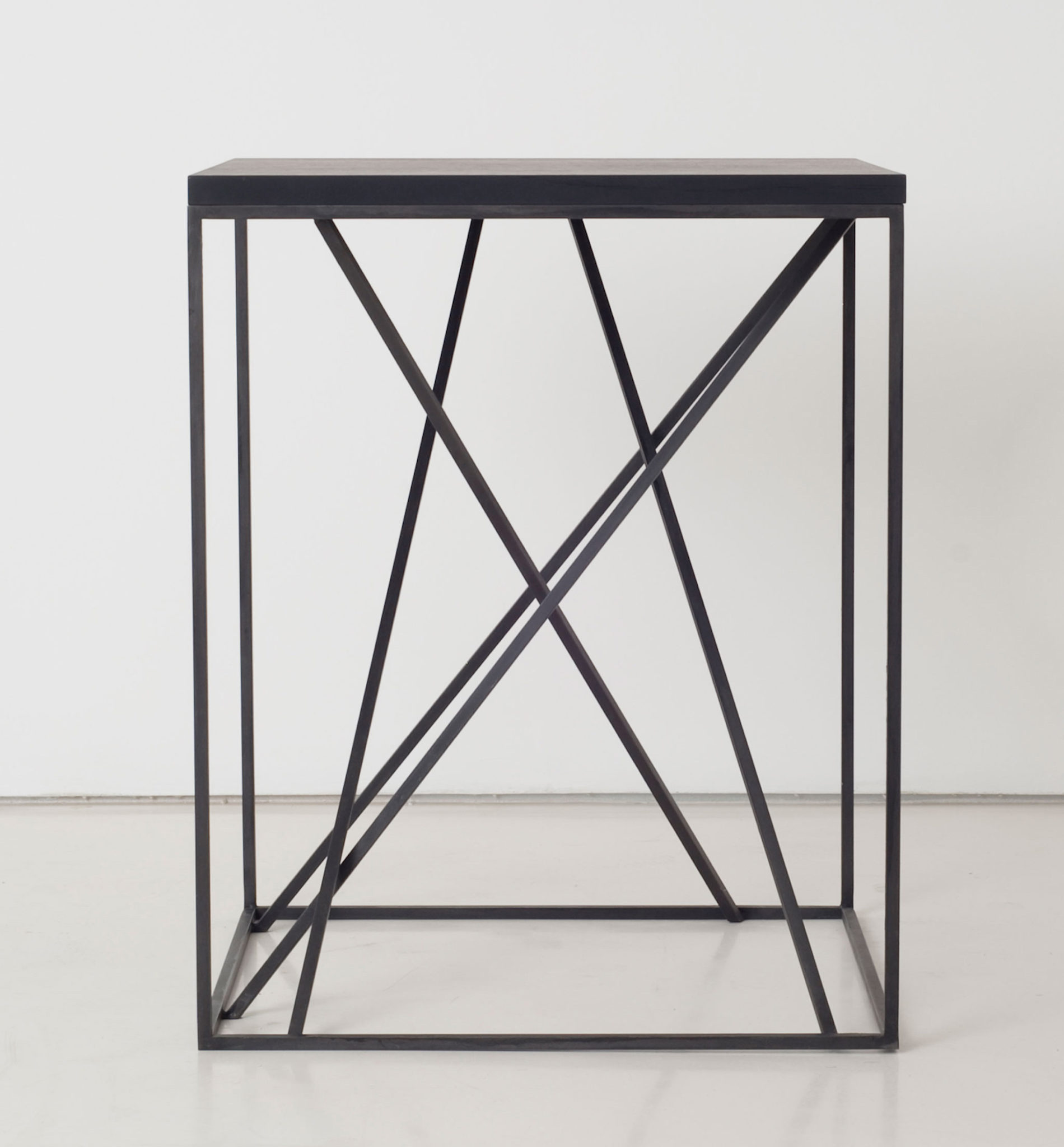 Side table - Collection - Interni Edition
