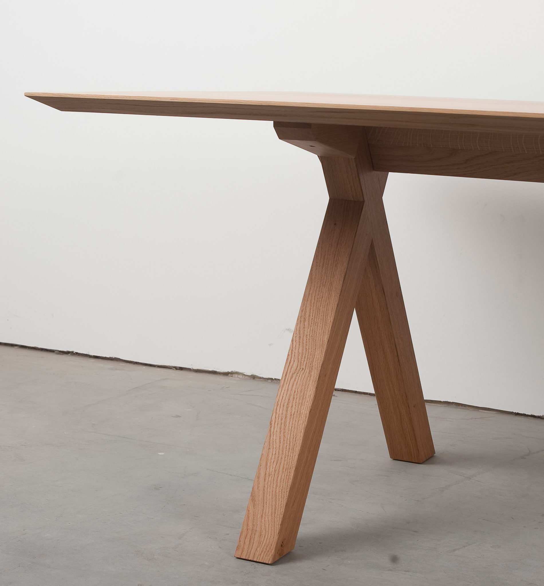 Table - Collection - Interni Edition