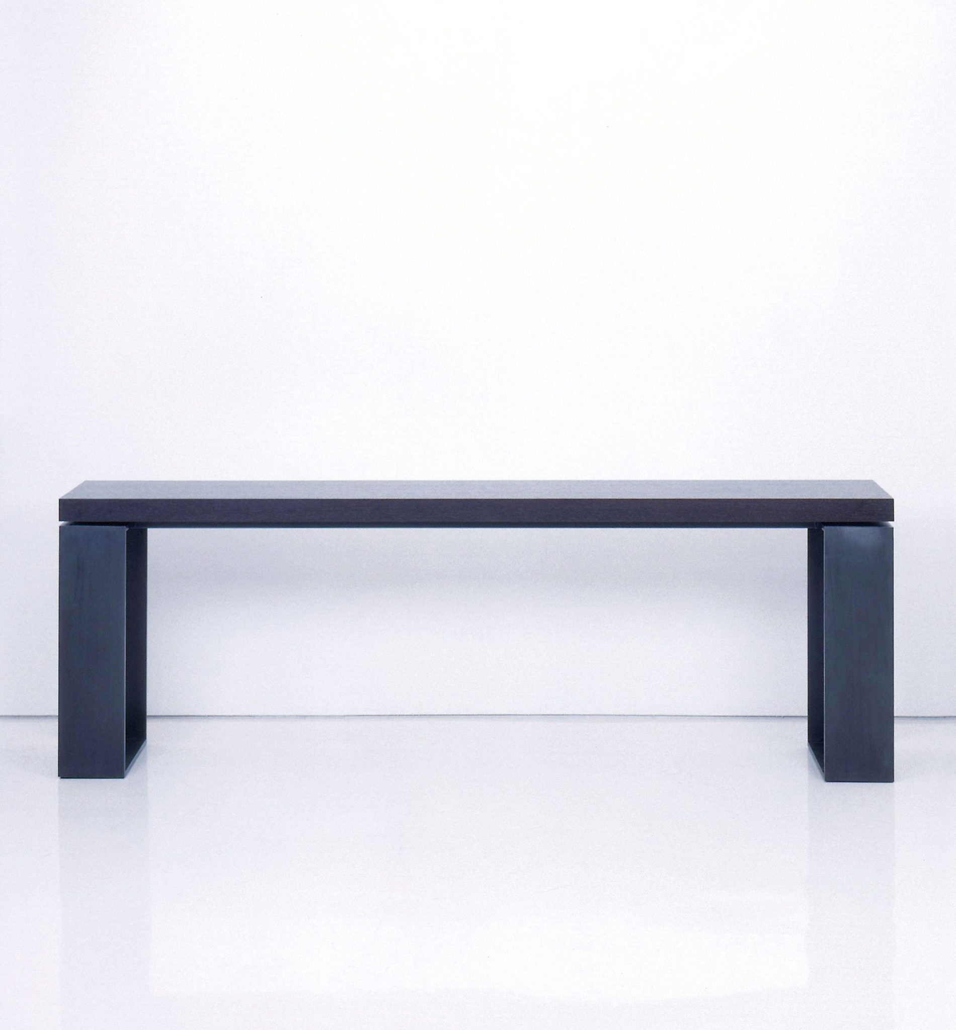 Console - Collection - Interni Edition