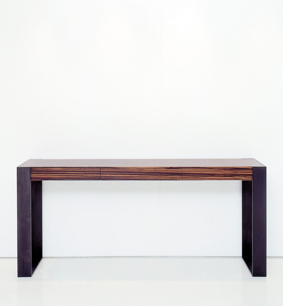 Console - Collection - Interni Edition