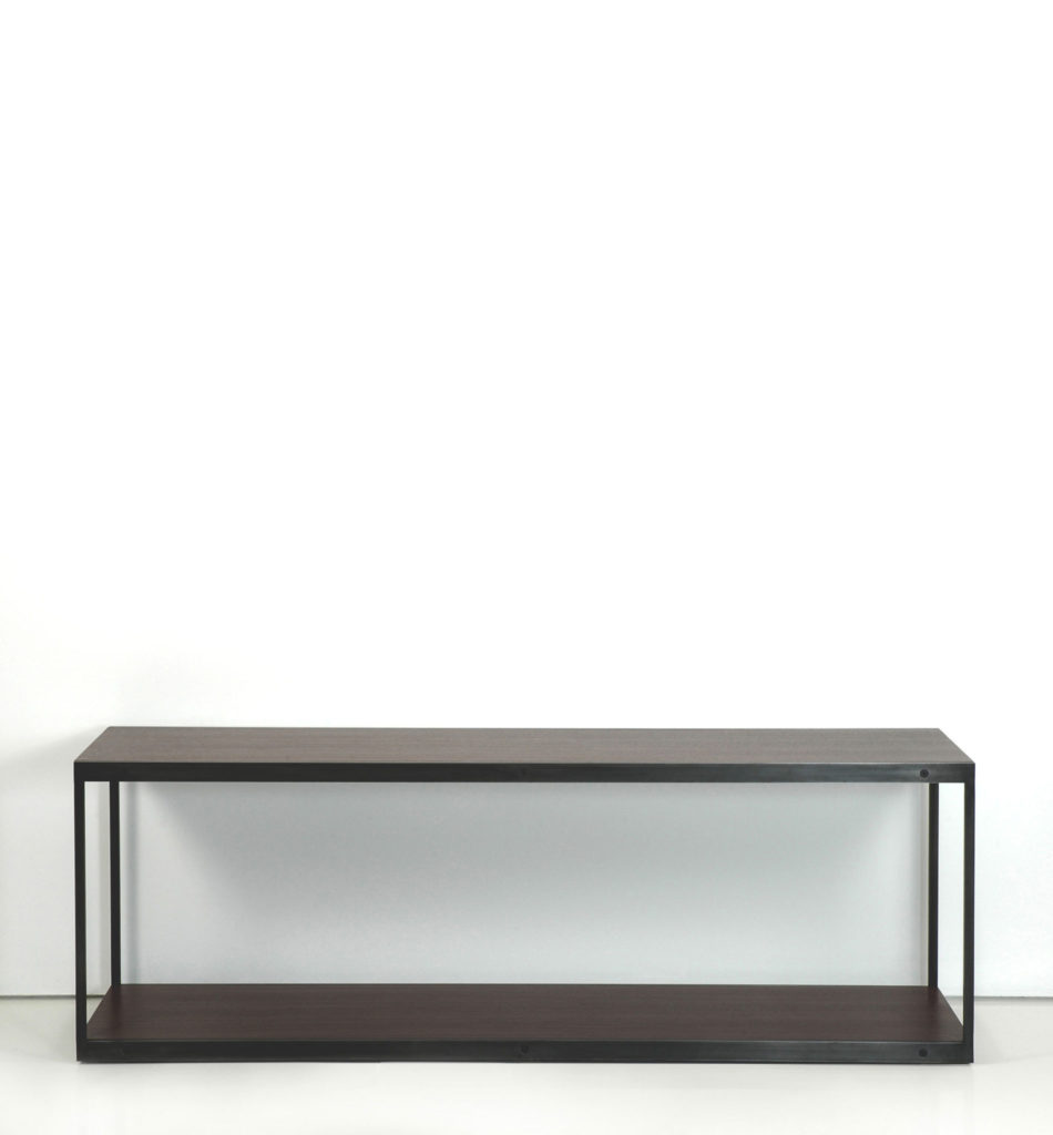 Console - Collection - Interni Edition