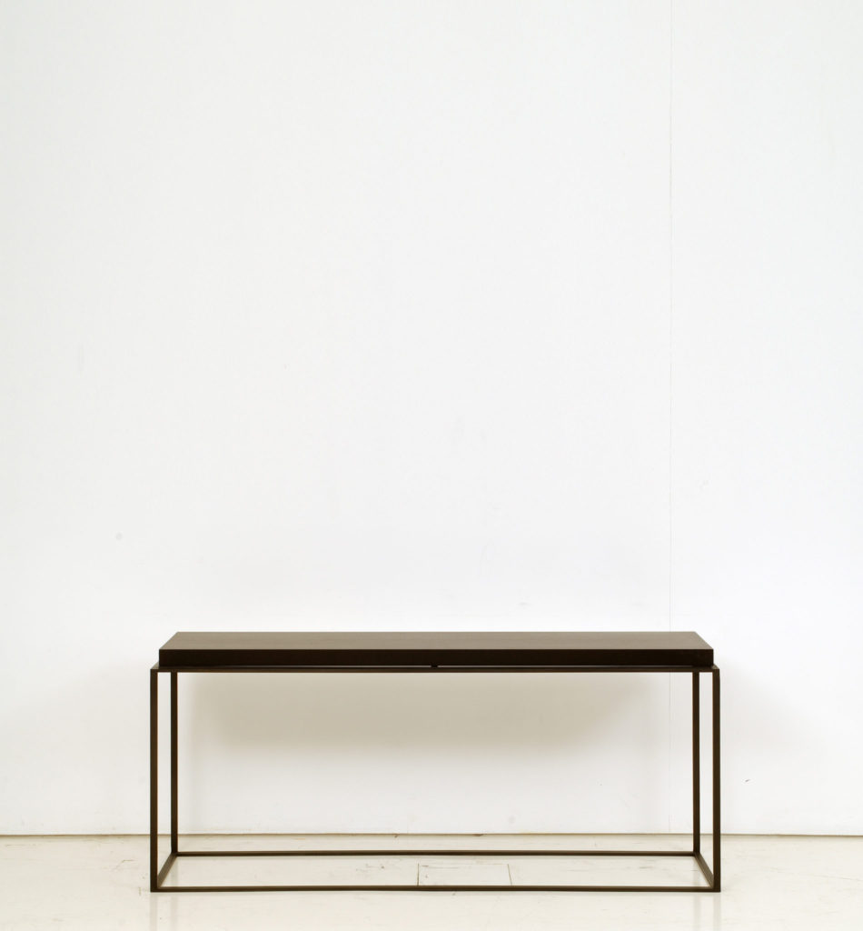 Console - Collection - Interni Edition