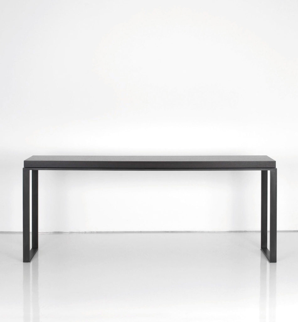 Console - Collection - Interni Edition