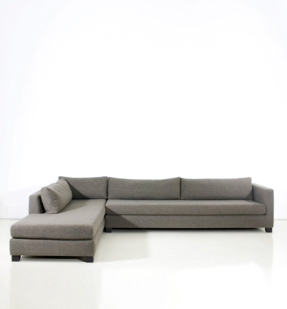 Sofa - Collection - Interni Edition