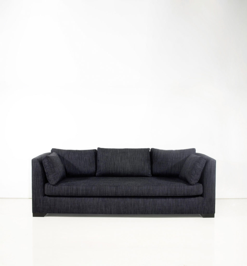 Sofa - Collection - Interni Edition