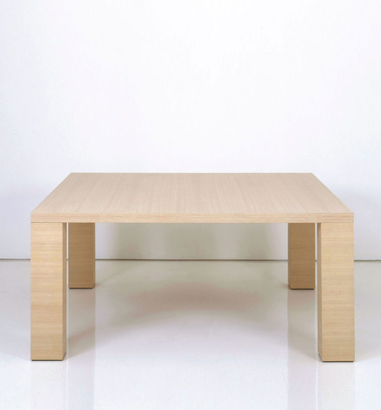 Table - Collection - Interni Edition