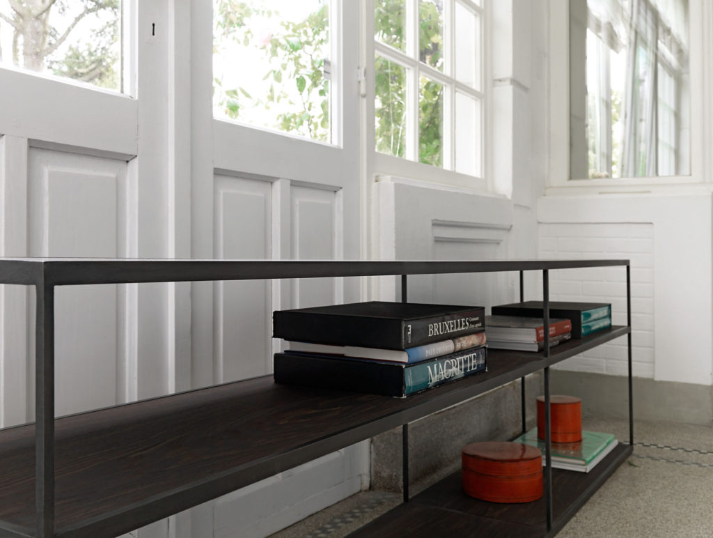 Collection - Interni Edition