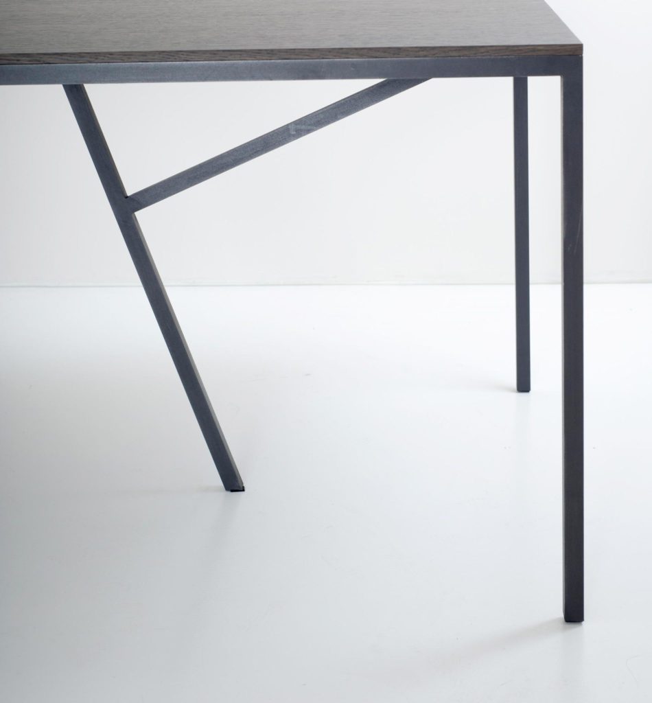 Table - Collection - Interni Edition