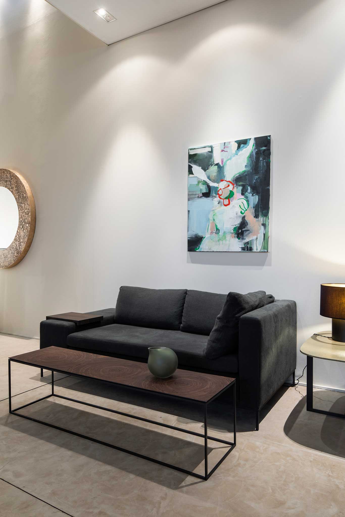 Interni Edition @ Maison et Objet and IMM - Interni Edition