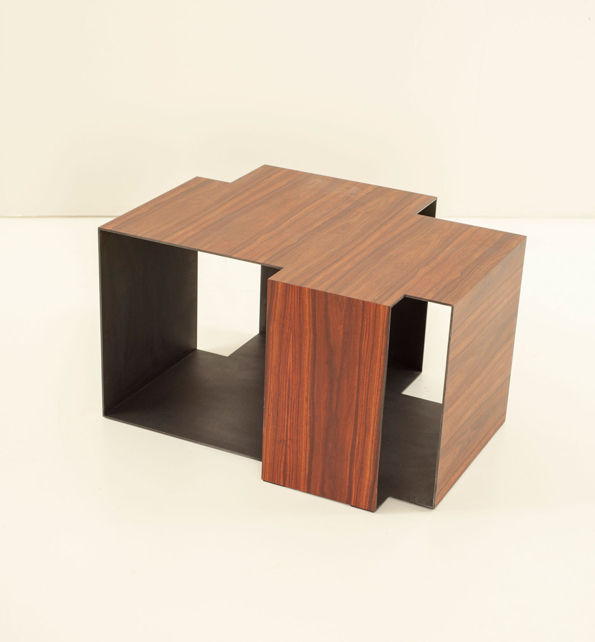 Side table - Collection - Interni Edition