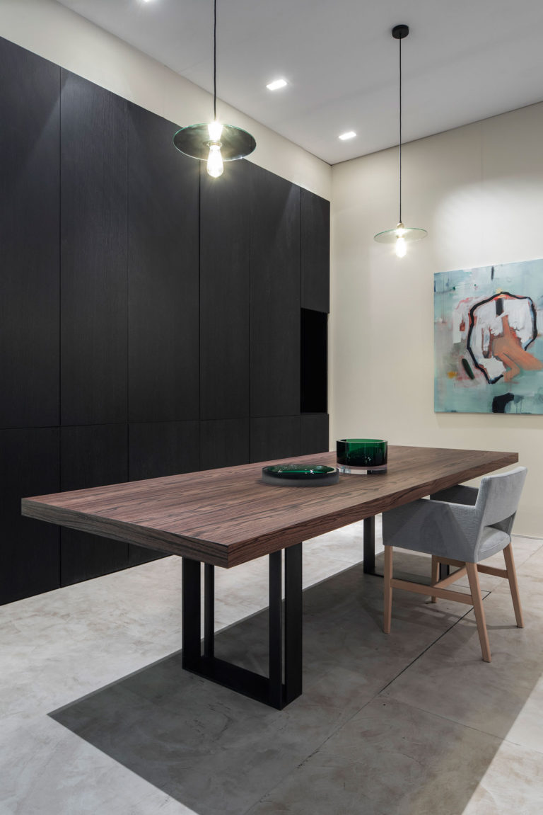 Homepage - Interni Edition