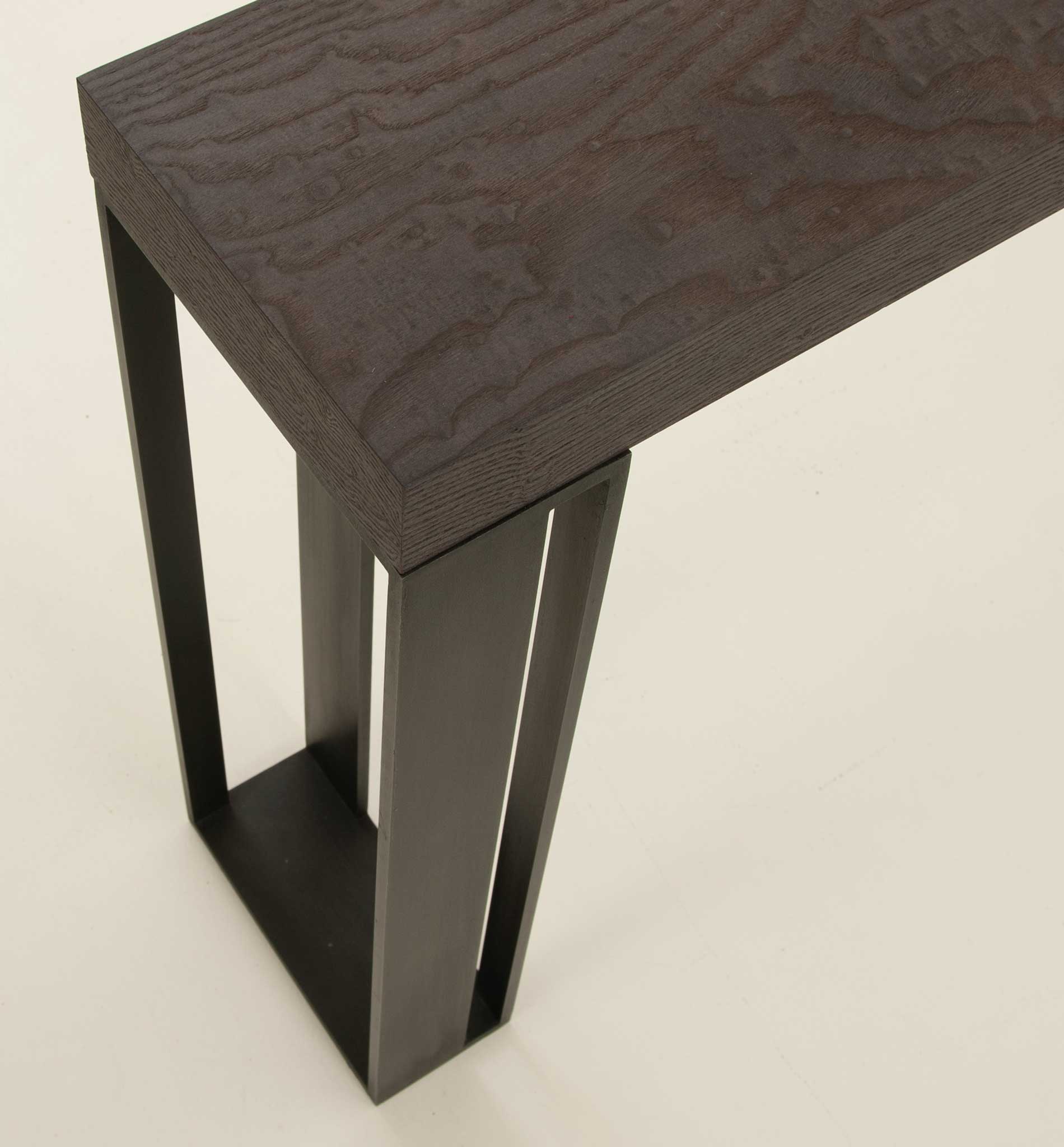 Console - Collection - Interni Edition