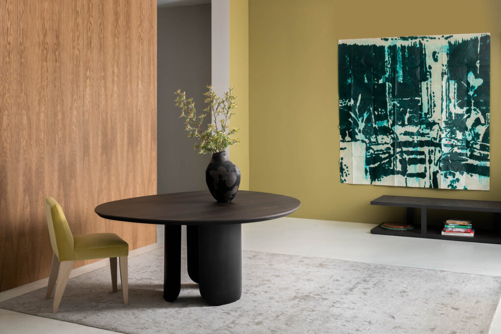 Homepage - Interni Edition